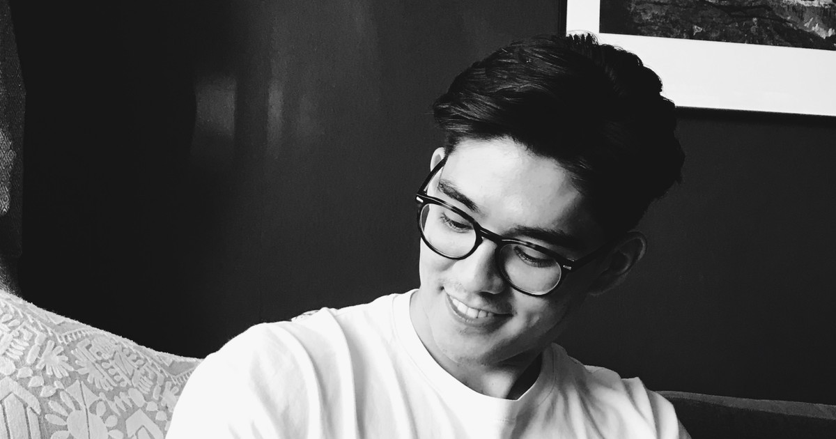 About Justin Campbell-Platt